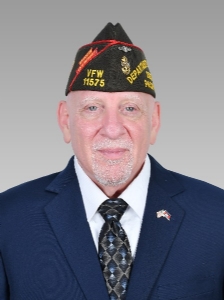 Officers - VFW Post 12130
