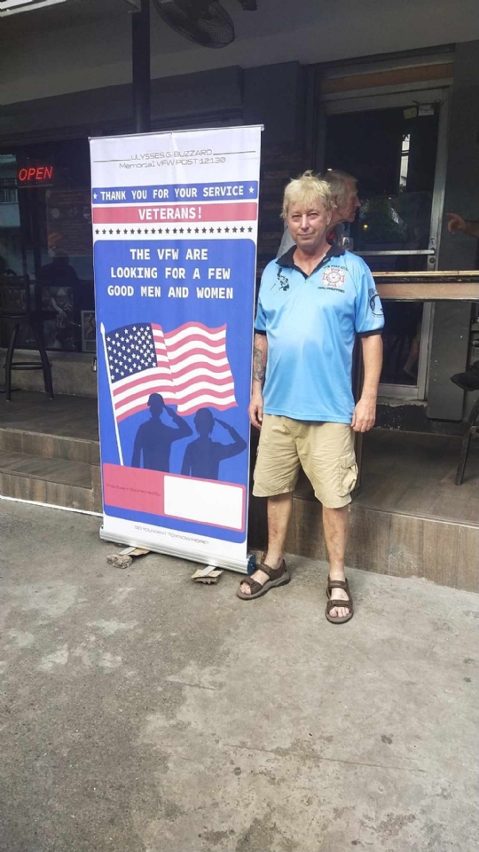 Gallery - VFW Post 12130