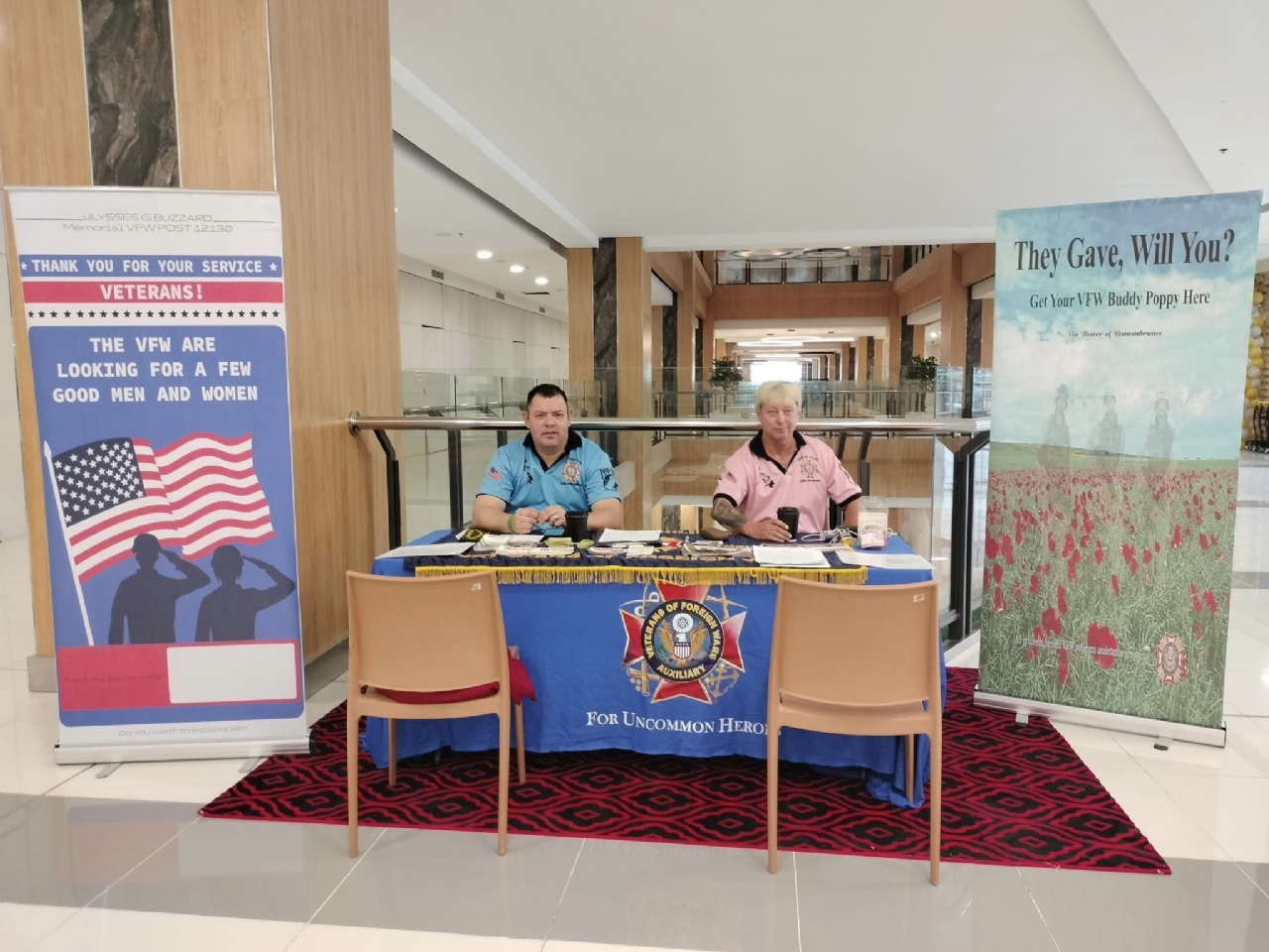 Gallery - VFW Post 12130