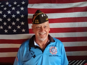 Officers - VFW Post 12130