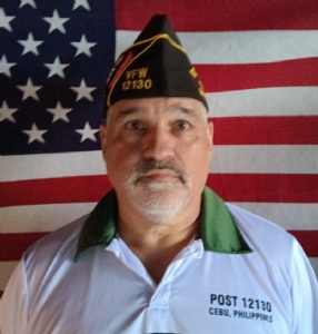 Officers - VFW Post 12130