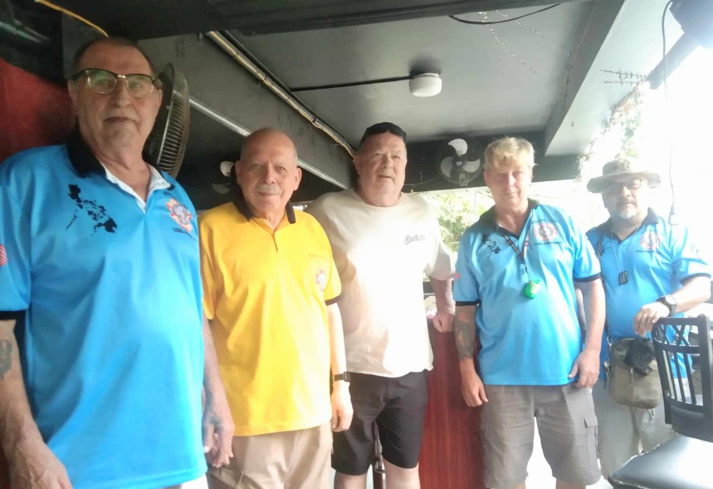 Gallery - VFW Post 12130
